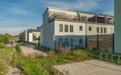 Lediga lägenheter - K-Fastigheter