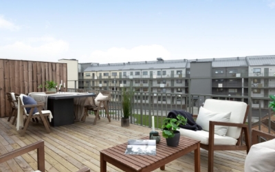 Lediga lägenheter - K-Fastigheter