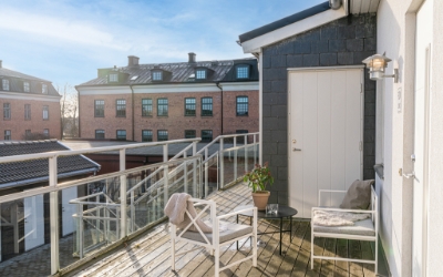 Lediga lägenheter - K-Fastigheter