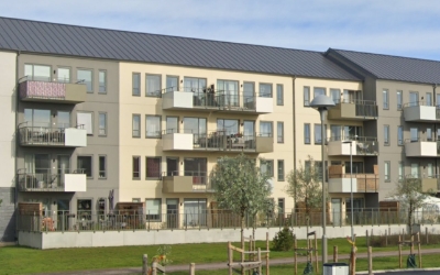 Lediga lägenheter - K-Fastigheter