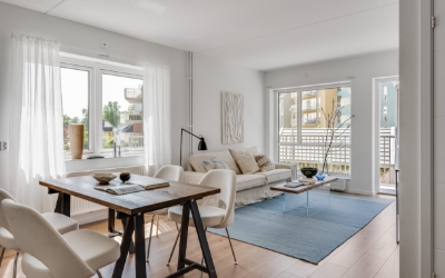 Lediga lägenheter - K-Fastigheter