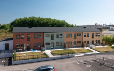 Lediga lägenheter - K-Fastigheter